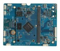 China Robust Rigid-Flex Custom PCB Maker 2 layer For Automotive Applications for sale