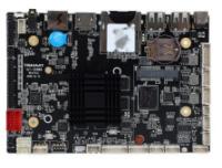 China 2 Layer PCB Board Manufacturing 5G HDI PCB Prototype ROHS Certified for sale