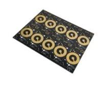 China HDI Multilayer PCB Prototype Manufacturing FR-4 With Functional Test for sale