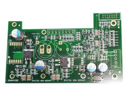 Cina Servizi di design di alluminio del PWB di SMT FR4 TG una progettazione del circuito stampato di arresto in vendita