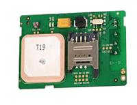China Custom PCB Design Services Communication Platform RJ45 Interface CE FCC for sale