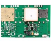 China Custom PCB Design Services Communication Platform RJ45 Interface CE FCC for sale