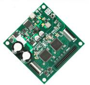 China Impedance Control PCBA PCB Module Board Assembly With Green Solder Mask for sale