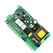 Cina Multi PWB su ordinazione Fab And Assembly dell'oro di immersione di servizio del bordo del PWB di strato in vendita