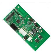 Cina Multi PWB su ordinazione Fab And Assembly dell'oro di immersione di servizio del bordo del PWB di strato in vendita