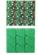 China Professional Custom PCBA Manufacturer Double Deck PCB Electronic Board for sale