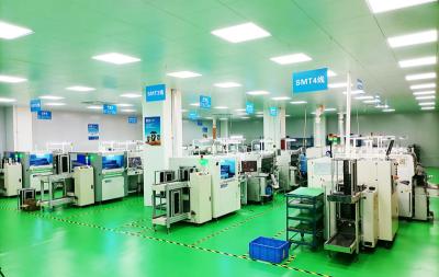 Cina FR-4 Base Material Prototype PCB Board For Your Business Needs in vendita