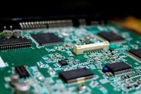 China ISO9001 Prototype PCB Board Immersion Gold / Silver Electronic PCB Assembly for sale