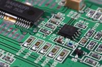 China RJ45 Interface Printed Circuit Board Communication For Connectivity for sale