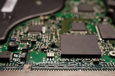 Cina Servizio PCBA flessibile dell'Assemblea del PWB della flessione di FR-1 CEM-1 con colore giallo del Silkscreen in vendita