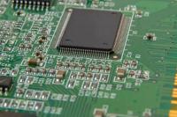 China Multilayer Custom PCB Assembly And Manufacturing E-Test 1oz Copper Thickness for sale
