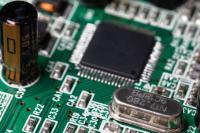 China 20 Layers PCB Assembly Flexible PCBA Design 0.075mm Min. Line Width for sale