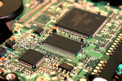 China One Stop Turnkey PCB Assembly Service Min. Line Width Flex Board PCB for sale