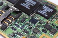 China Multilayer Custom PCB Assembly And Manufacturing E-Test 1oz Copper Thickness for sale