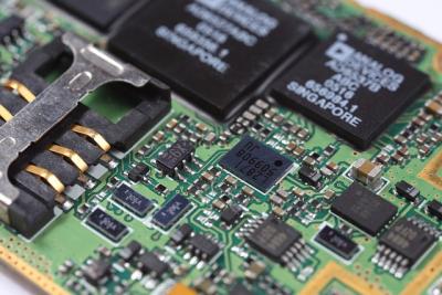 Cina FR4 dei PWB su ordinazione 2 - 8 della tastiera Assemblea del PWB del circuito stampato di strato in vendita