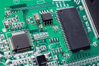 China Multilayer Custom PCB Assembly And Manufacturing E-Test 1oz Copper Thickness for sale