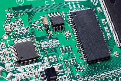 Cina Spessore del rame del PWB della E-prova su ordinazione a più strati 1oz dell'Assemblea e di fabbricazione in vendita