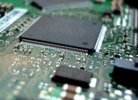 China Multilayer Custom PCB Assembly And Manufacturing E-Test 1oz Copper Thickness for sale
