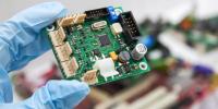 China Multi Layer Printed PCB Fabrication With UL Certification HASL Surface Finish for sale