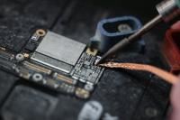 China High Performance FR4 PCB Prototype HASL Printed Circuit Board Prototype for sale