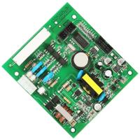 China 1oz Impedance Control Multilayer PCB Board with RoHS Certification for sale