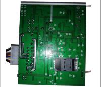 China 5.0 Multi-protocol Wireless Communication Module with PCB Antenna for sale