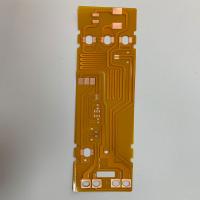 China RJ45 Connector Circuit Board Communications Module Supporting Ethernet Connectivity for sale