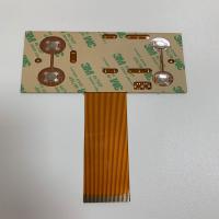 China RJ45 Connector Circuit Board Communications Module Supporting Ethernet Connectivity for sale