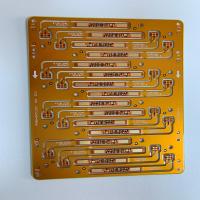 China RJ45 Connector Circuit Board Communications Module Supporting Ethernet Connectivity for sale