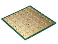 China Vacuum Packing FR4 Rigid PCB For 2-20 Layer Count PCB Design for sale