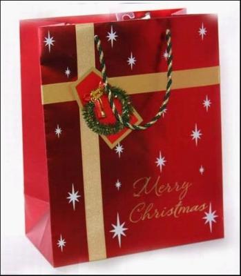 China Custom Luxury Gift Garment Paper Shopping Bags With Logo Print for sale