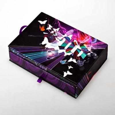 China black paperboard box, gift box,toothpaste box,Logo Printed boxes , paper box,cloth box,sock box,skin care box for sale