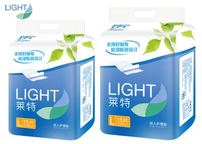 Cina i cuscinetti cambianti eliminabili del cotone di 60*90mm per le busbane francesi dentarie tatuano i negozi in vendita