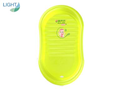 China 100% Phthalate Vrije Draagbare Opblaasbare Badkuip voor Oudere Pasgeboren Peuters Te koop