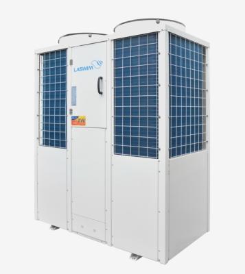 China New designed heat pump for cold area for sale