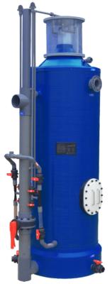 China High efficient protein skimmer for aquarium and aquaculture for sale