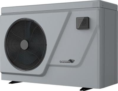 China DC Inverter Pool Heat Pump for sale