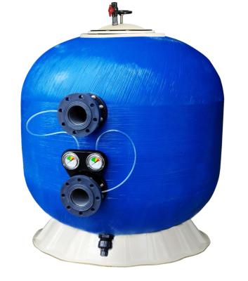 China Commercial Hi-Rate Sand Filter Filter for sale