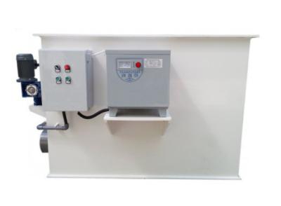 China Rotary Drum Filter for sale