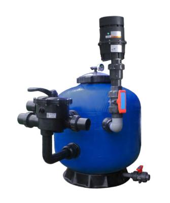 China Bead Biological Filter for sale