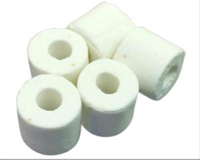 China High Quality Filter Media Ceramic Biochemical Ring for sale