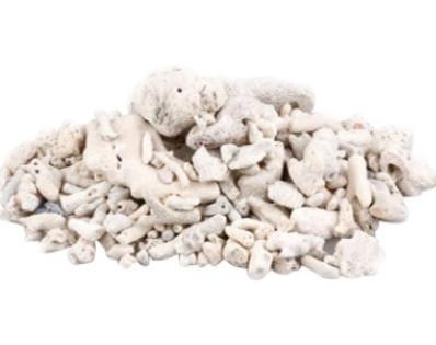 China Filter Media Coral Sand for sale
