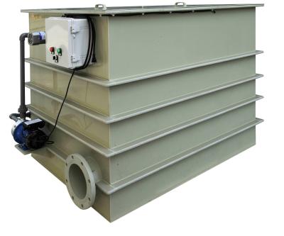 China Rotary Drum Filter for sale