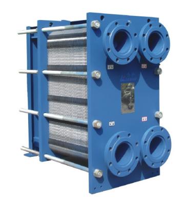 China Plate Heat Exchanger for sale