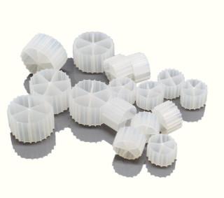 China Filter Media K3 floating biological filler for sale