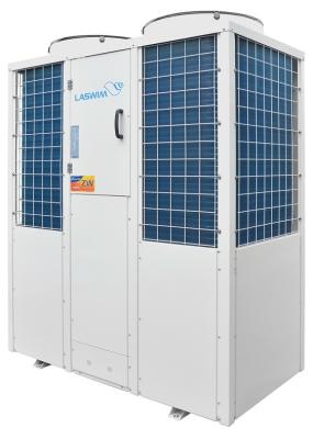 China New designed strong heat heat pump for cold area for sale