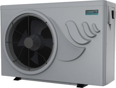 China Standard On/Off Pool Heat Pump for sale