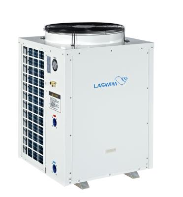 China High Quality Air Source Heat Pump for sale