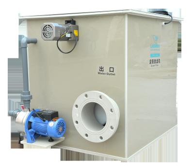 China Rotary Drum Filter for sale