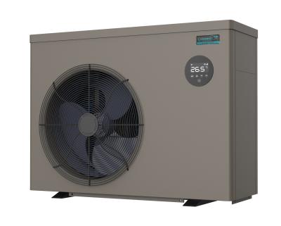 China High Efiicient Full Inverter Pool Heat Pump for sale